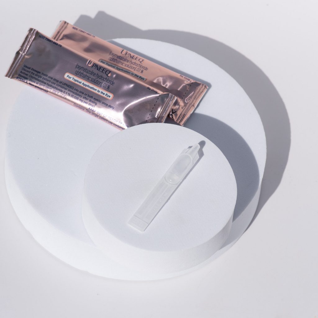 Upneeq RX - Be You Medical